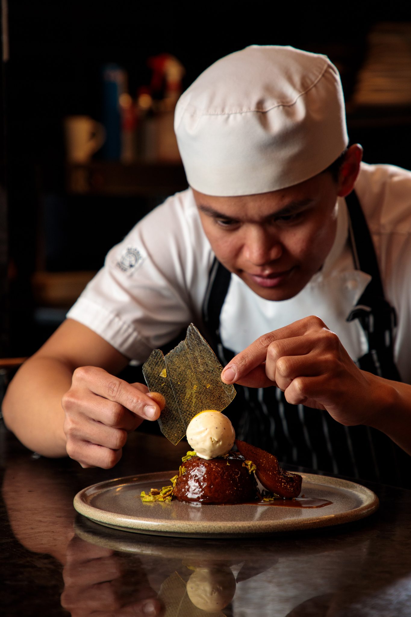 Gallery - Coal Cellar and Grill